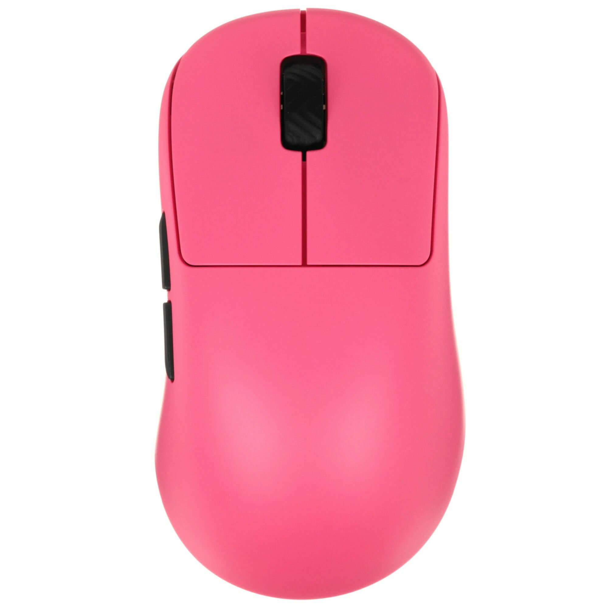 Мышь беспроводная/проводная ARDOR GAMING Impact ARDW-IMT3325-PK розовый