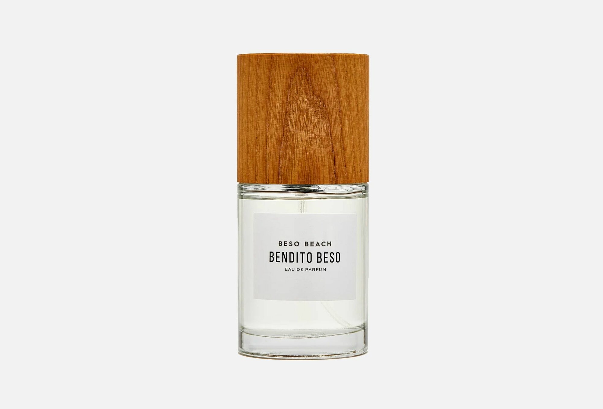 BESO BEACH BENDITO BESO парфюмерная вода 100 мл