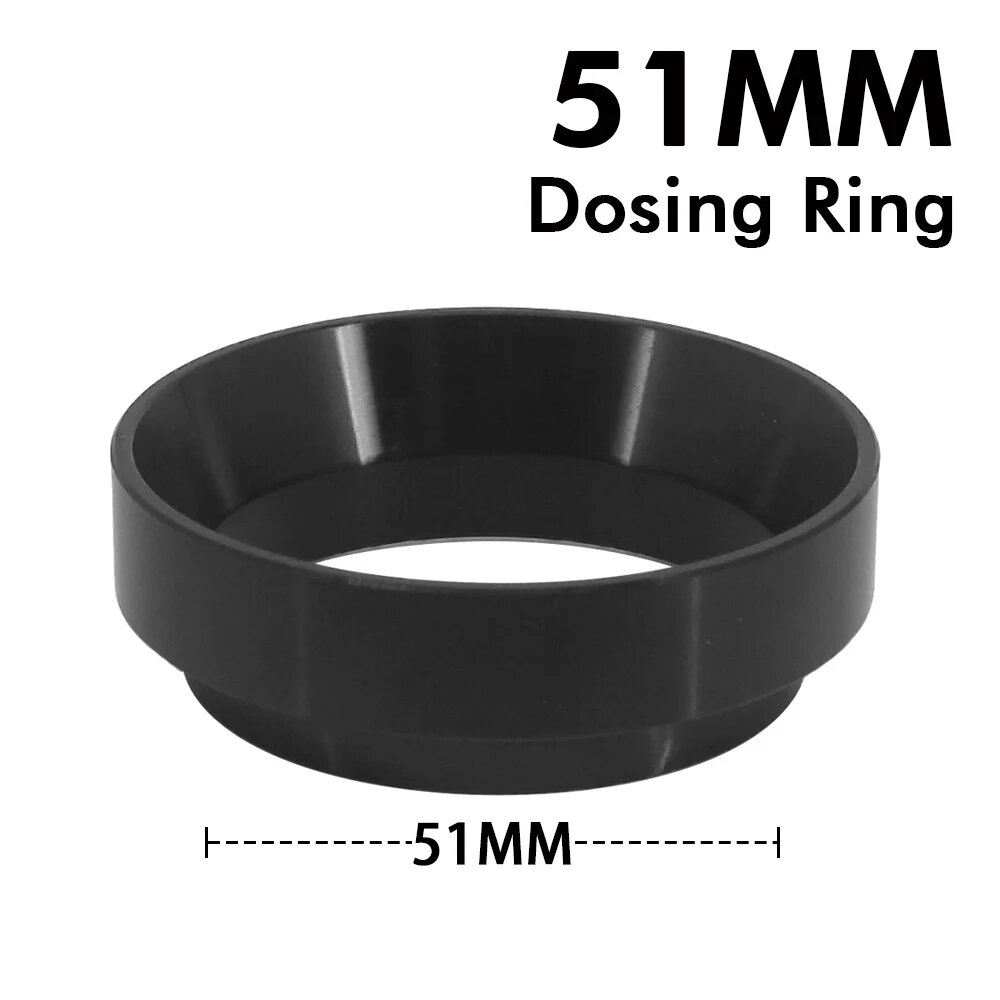 51мм Dosing Ring, распределитель для кофе