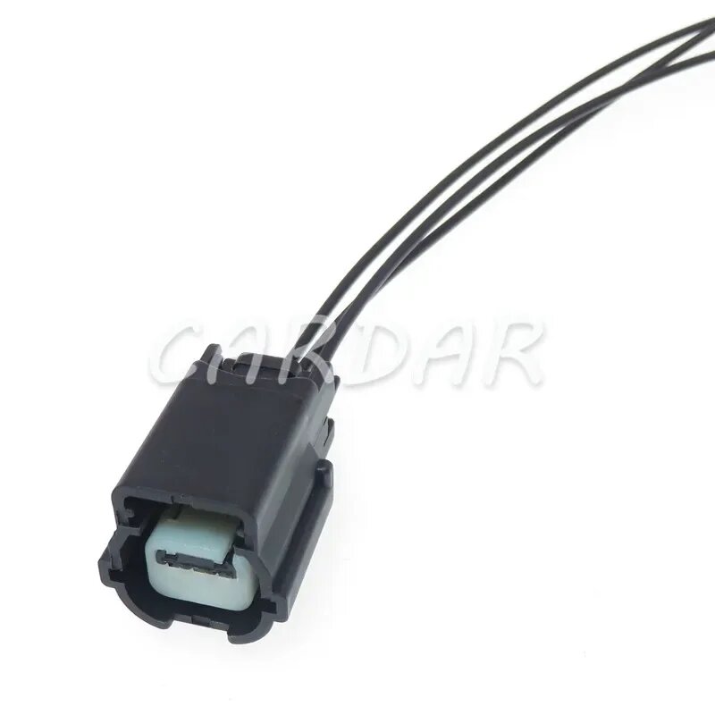Разъем парктроника PDC 31404-3700, 3-контактный, Color: Follow Me Cheaper