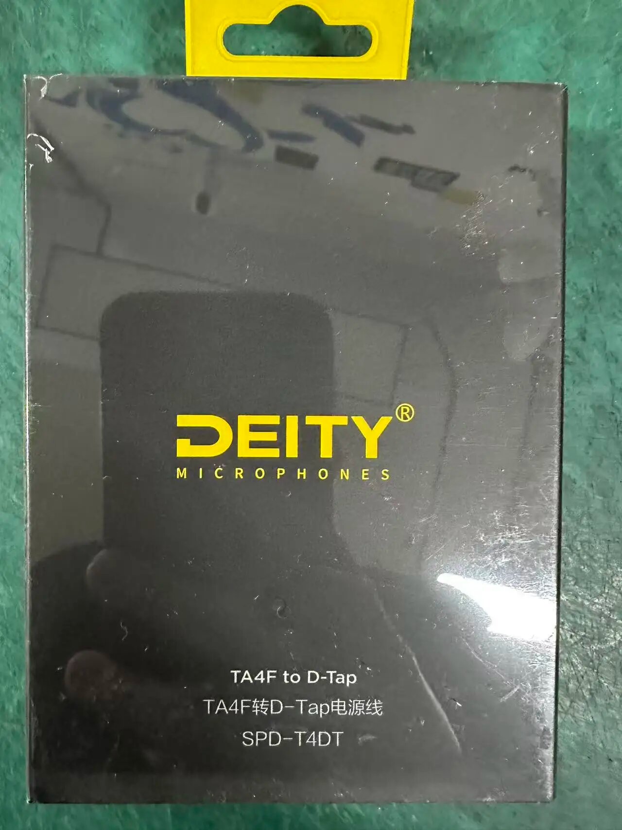 Aputure Deity SPD-T4DT — фото 1
