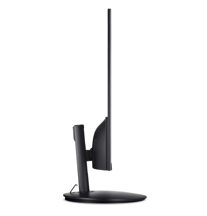 Монитор Acer 31,5” SH322QUEbmiphux, 16:9, IPS, QHD, 1/4ms, 300cd, 100Hz, HDMI, DP, USB-C, SPK, HAS — фото 1