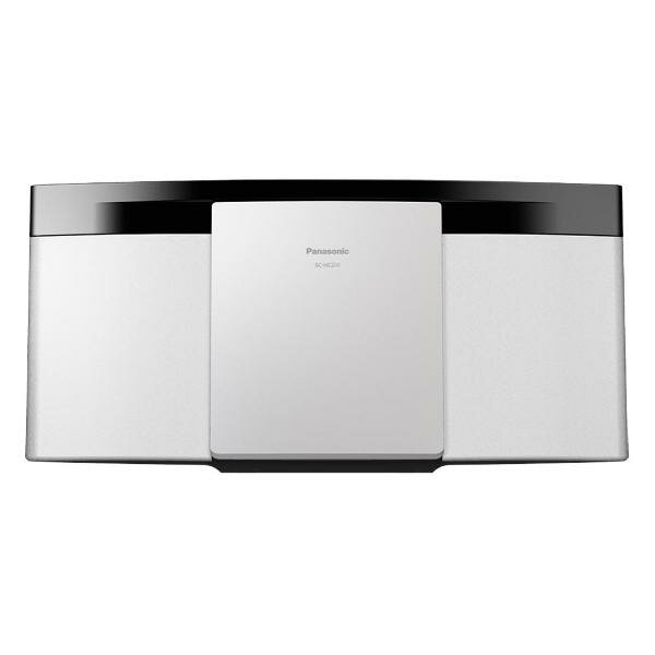 Беспроводная акустика Panasonic SC-HC200 белый