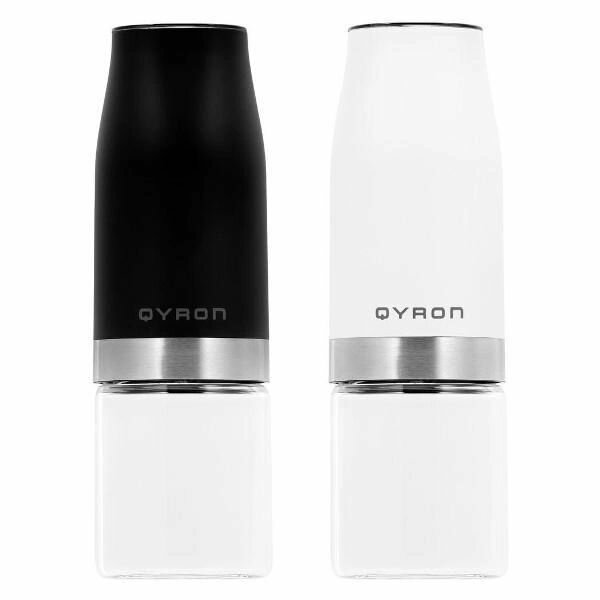 Мельница для специй и соли QYRON MH301