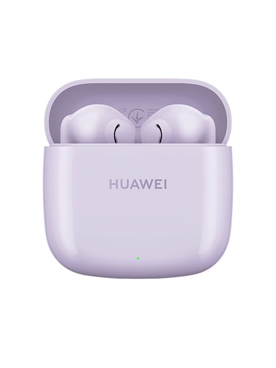Радиогарнитура HUAWEI с микрофоном Huawei FreeBuds SE 2, USB Type-C, белый