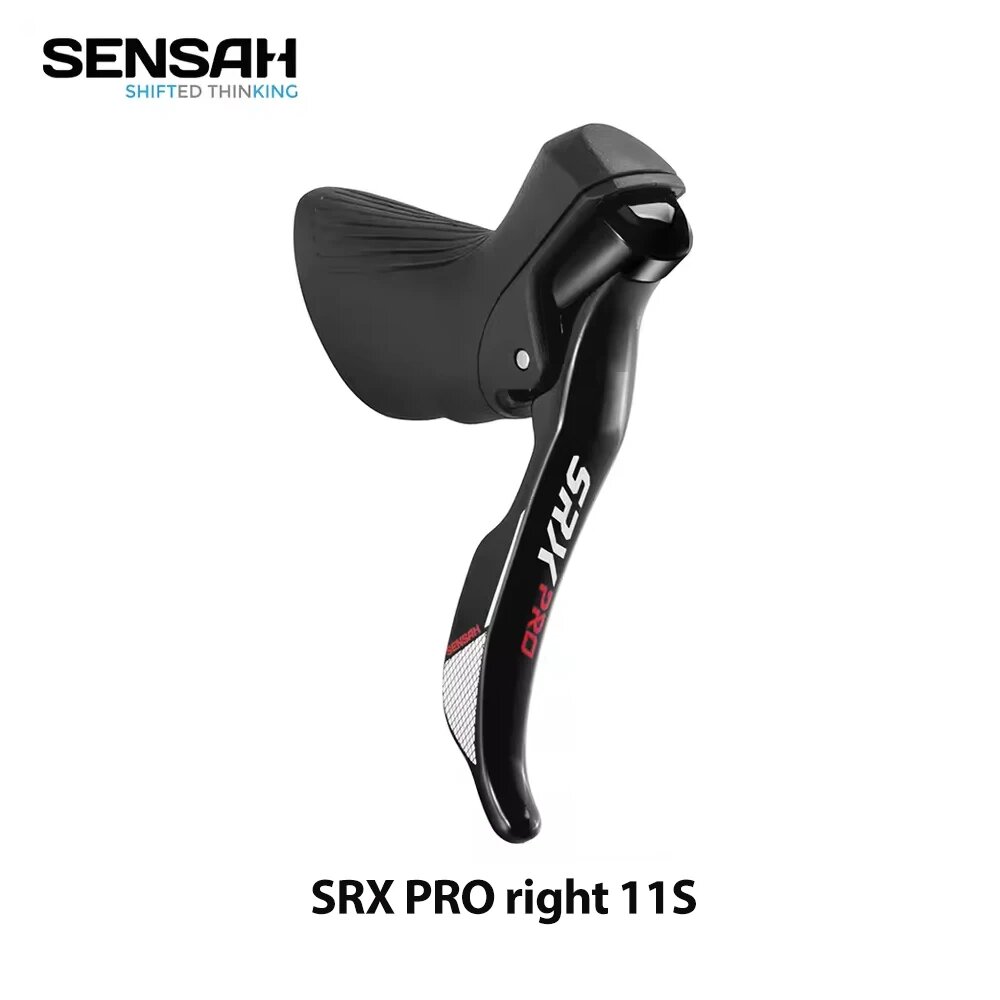 SENSAH SRX PRO G12 Left 1s — фото 1