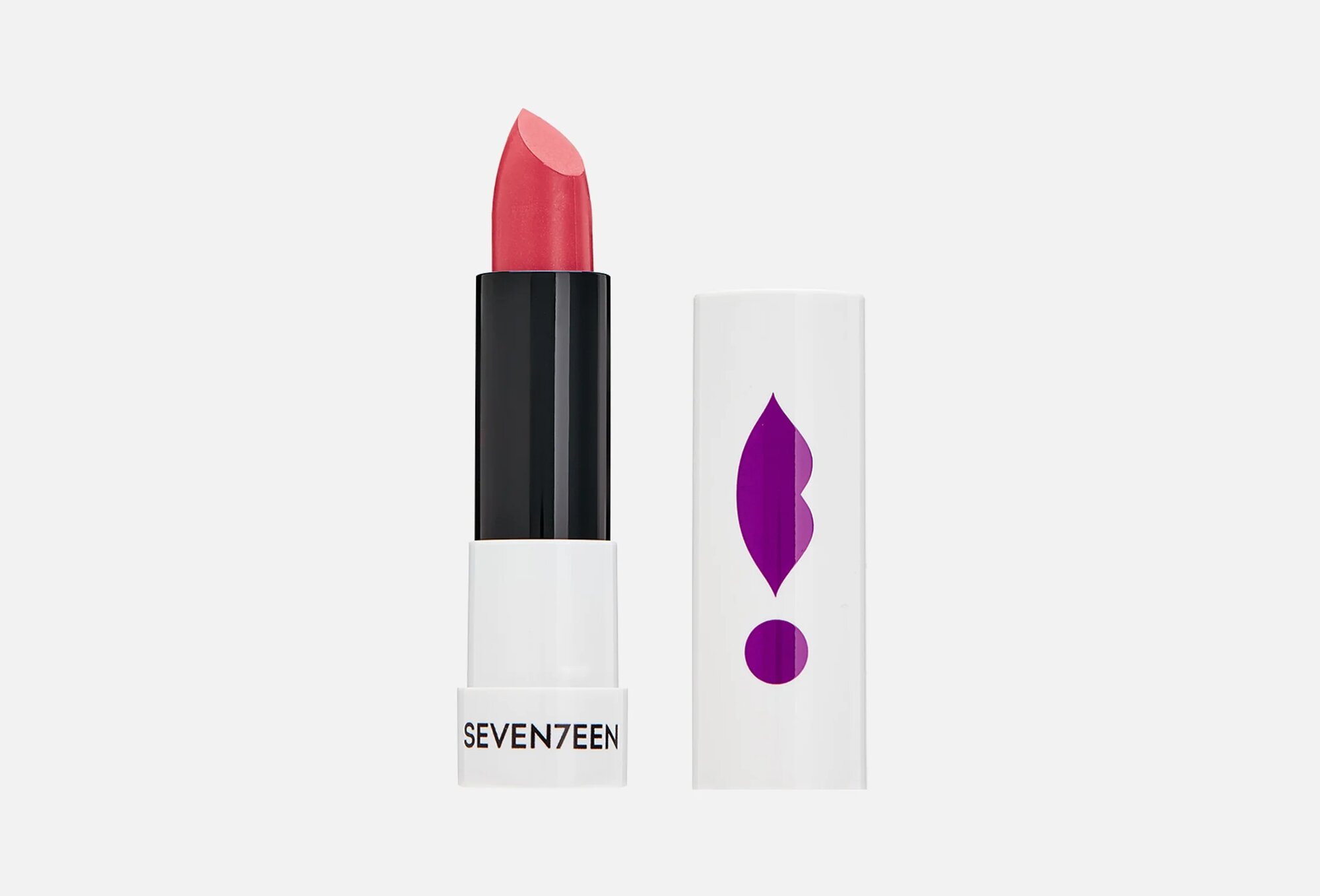 Увлажняющая помада для губ Seventeen Lipstick Special тон 405