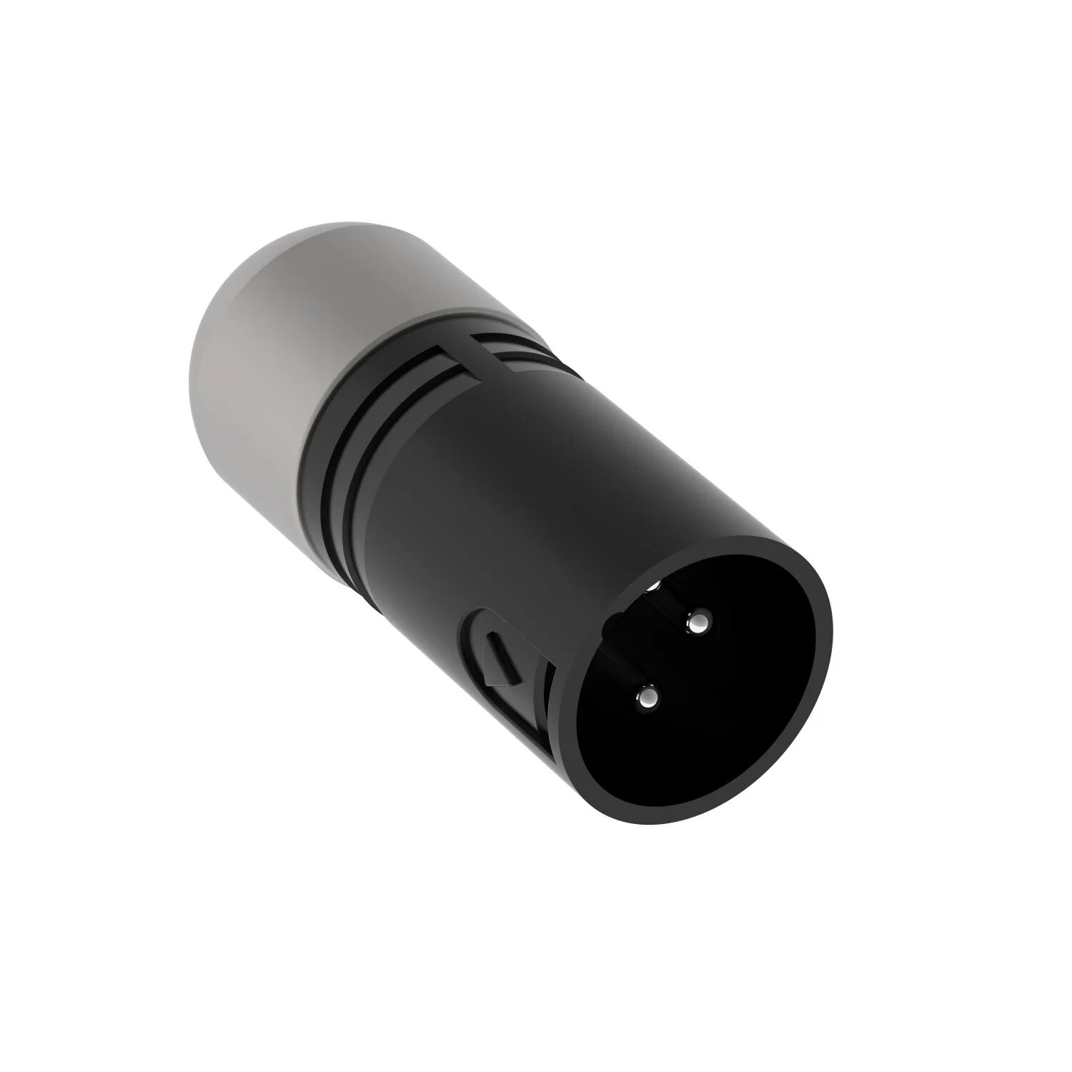 DMX терминатор 120 Ом XLR 3-контактный szwiyxe (2 шт.)