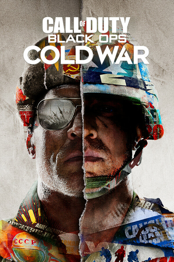 Call of Duty®: Black Ops Cold War - Standard Edition, Украина