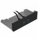 FP5.25-USB3-2A Планка USB 3.0 на переднюю панель 5.25" Gembird, FP5.25-USB3-2A, ...