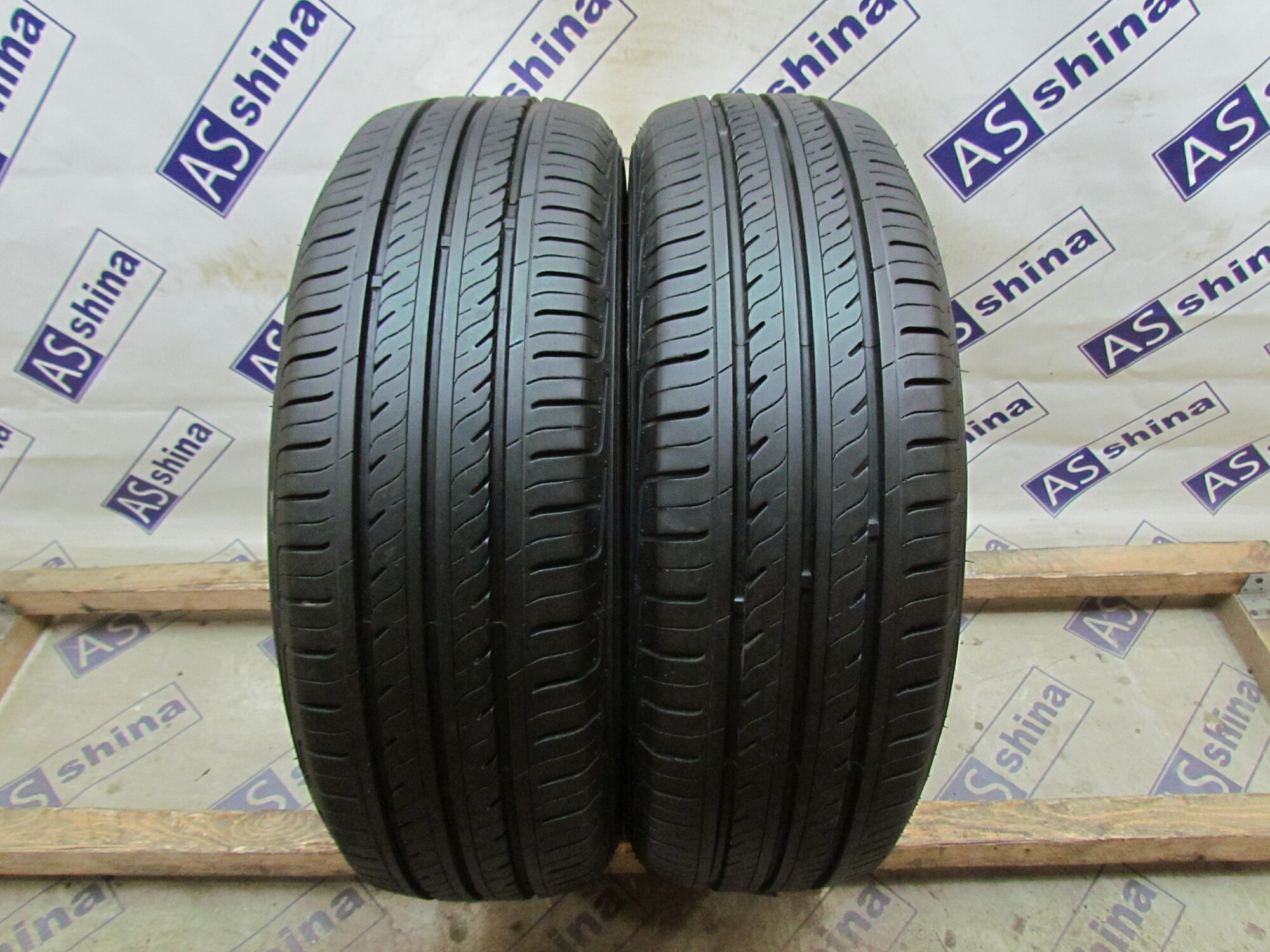 Goodride Radial RP28 215 65 R16 летние БУ шины 5-10% износ , артикул 0026989