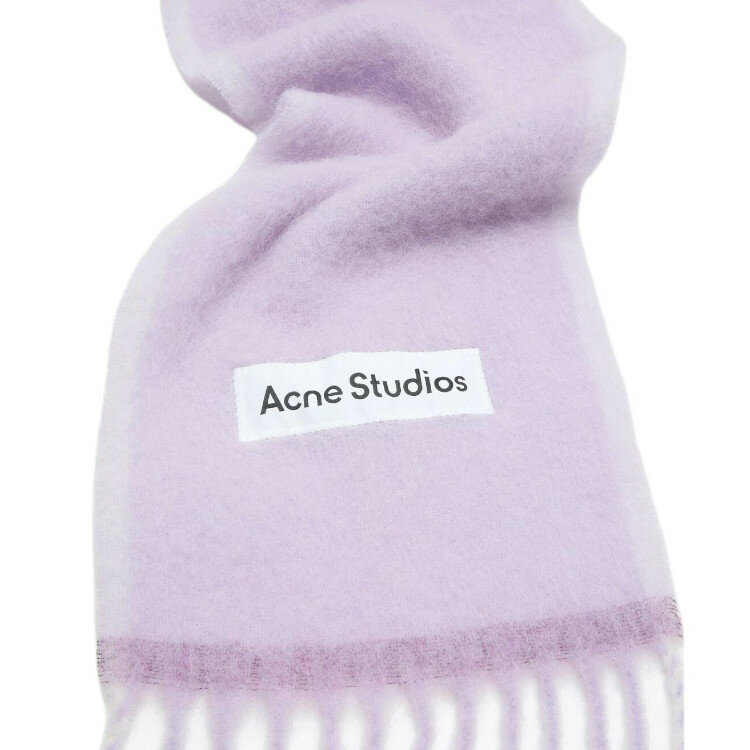 Шарф Acne Studios для мужчин — фото 1