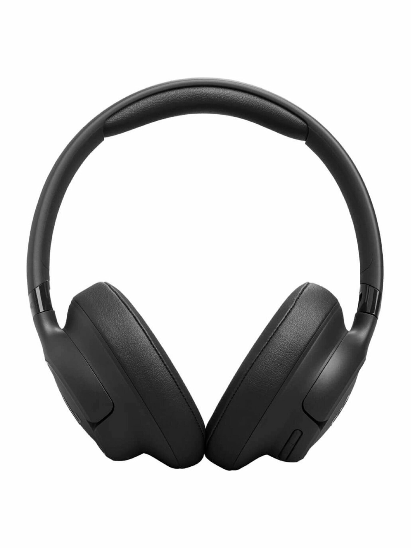 Наушники беспроводные JBL Tune 730 в черном цвете, накладные, складные