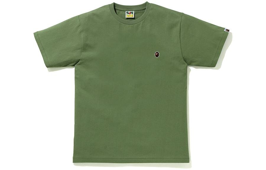 Футболка A BATHING APE