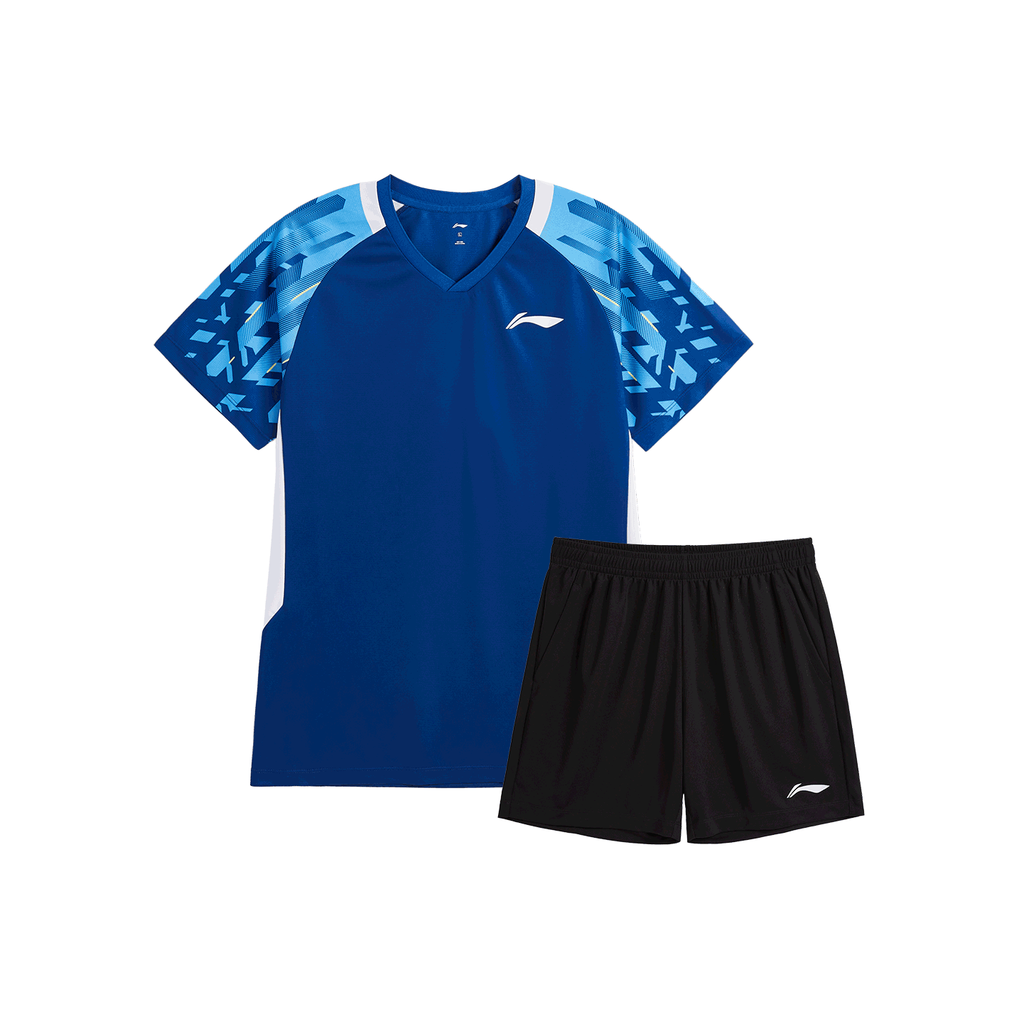 Комплект одежды LI-NING