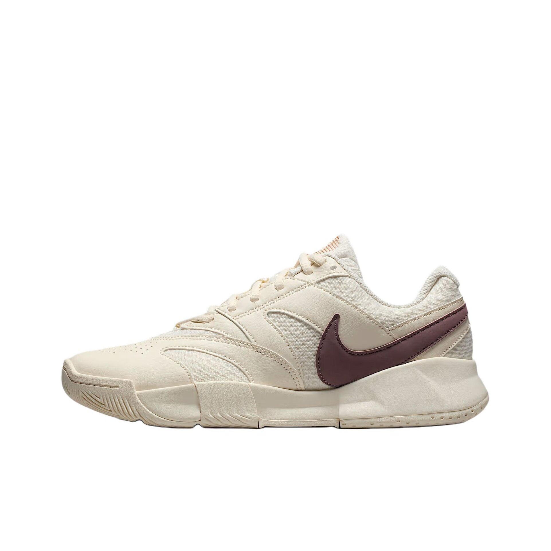 Кеды NIKE Court Lite 4