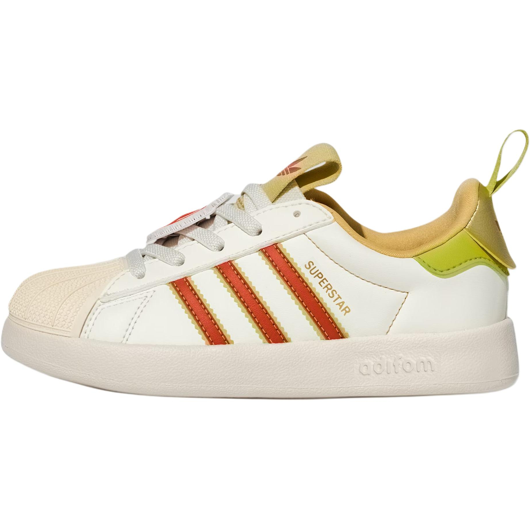 Кеды AdiFOM Superstar 360
