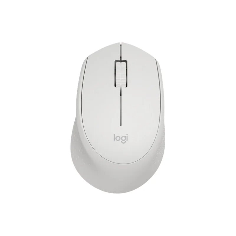 Logitech M275 беспроводная мышь WHITE