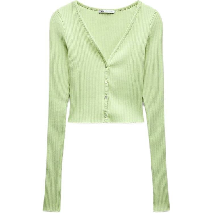 Свитер ZARA 270204376, 1 шт.