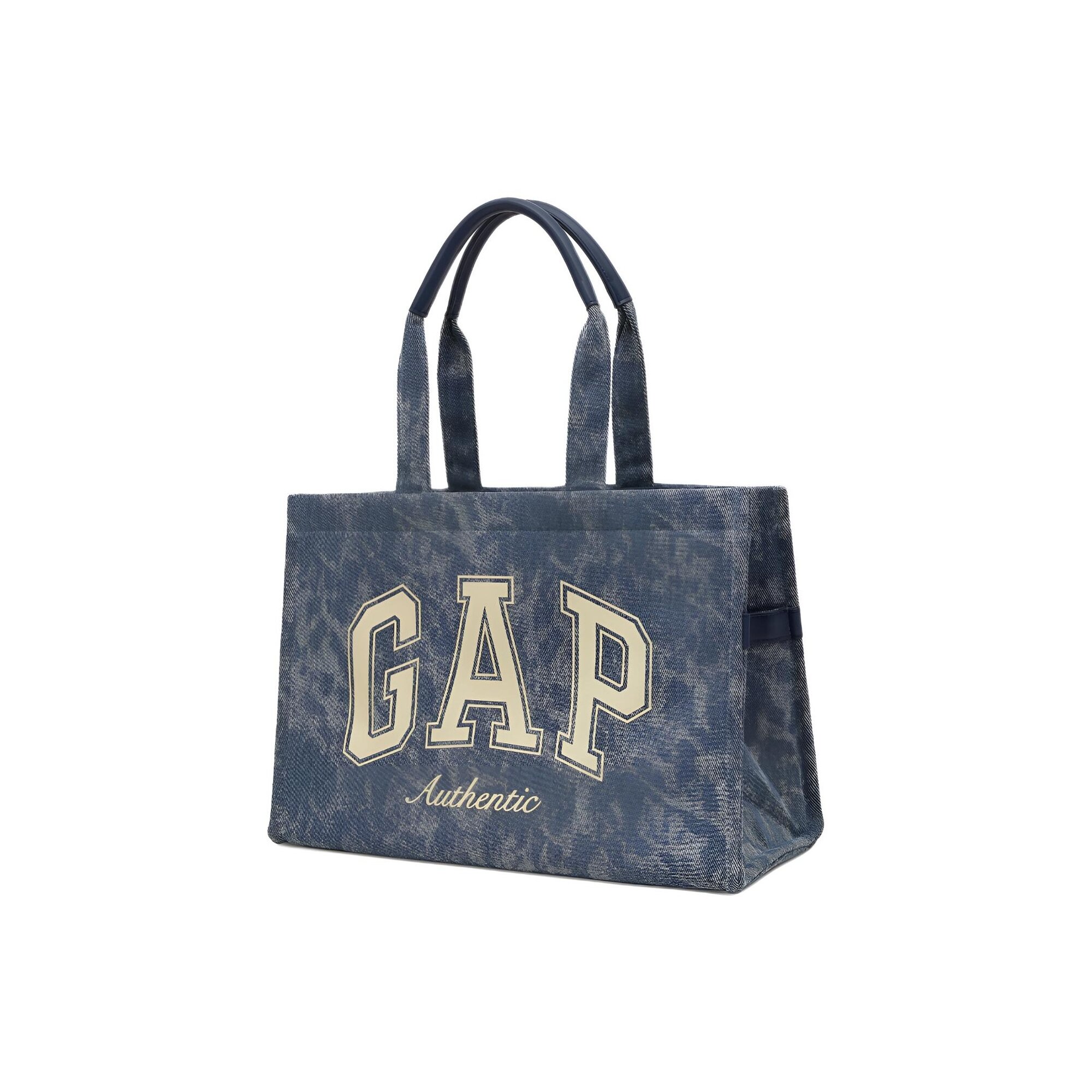 Сумка GAP, синий — фото 1