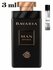 Bavaria Man intense пробник 3 ml