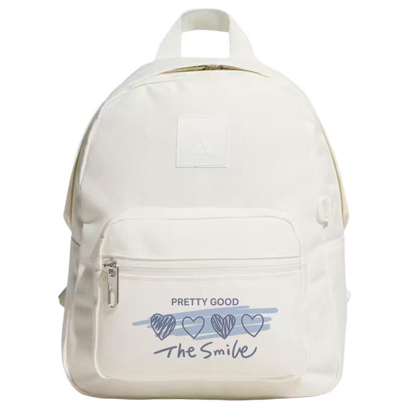Рюкзак унисекс Adidas Fabric Jade White 1434704753