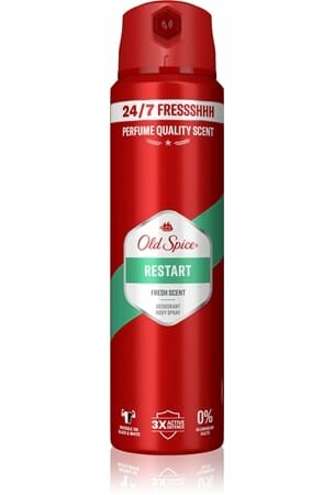 Дезодорант Old Spice Restart, 150 мл