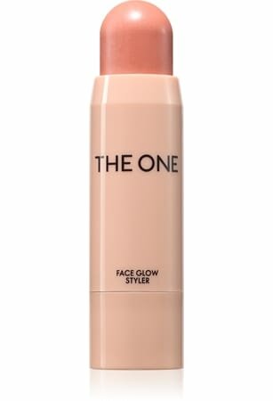 Румяна Oriflame The One Glow Styler, оттенок Nude Optimism, 6 г