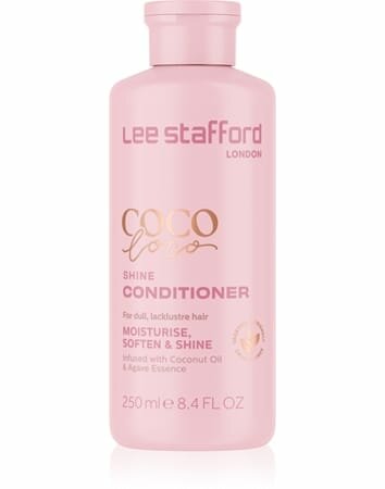 Бальзам для волос Lee Stafford CoCo LoCo Agave, 250 мл