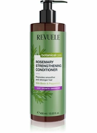 Бальзам для волос Revuele Botanical Care Rosemary, 400 мл