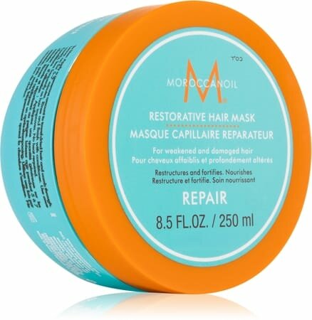 Маска для волос Moroccanoil Repair, 250 мл