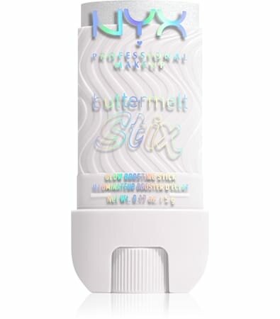 Хайлайтер NYX Professional Makeup Buttermelt Glow Stix, оттенок 03 That's So Melt, 5 г