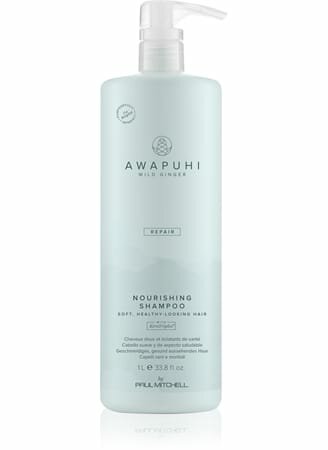 Шампунь для волос Paul Mitchell Awapuhi Wild Ginger Repair Nourishing, 1000 мл