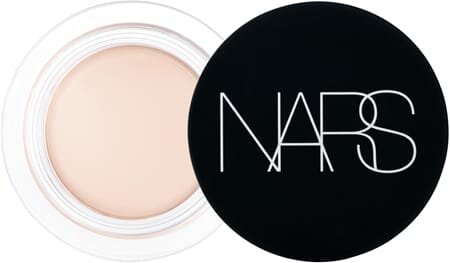 Консилер NARS Soft Matte Complete Concealer, оттенок affogato, 6,2 г