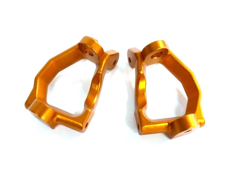 Запчасти Himoto 1/8 M804 ступицы Alum C 2 шт.