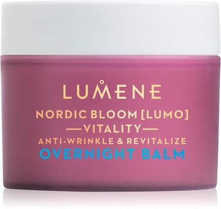 Крем для ухода за кожей Lumene Nordic Bloom LUMO Vitality, 50 мл