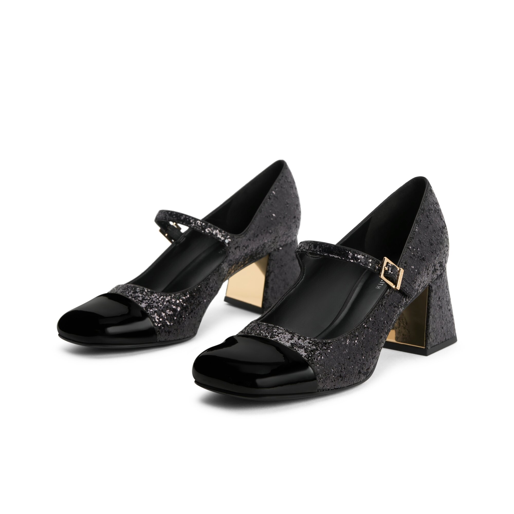 Туфли CHARLES & KEITH, размер EU 35 стопа (22,3CM) — фото 1