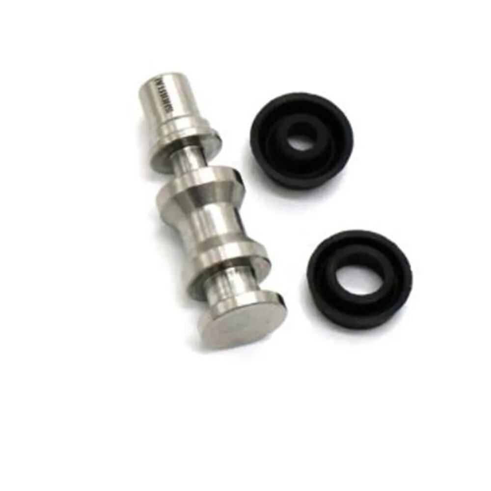 Поршень из легкого сплава для велосипедного тормозного диска SRAM Guide RSC/ULT CODE RSC