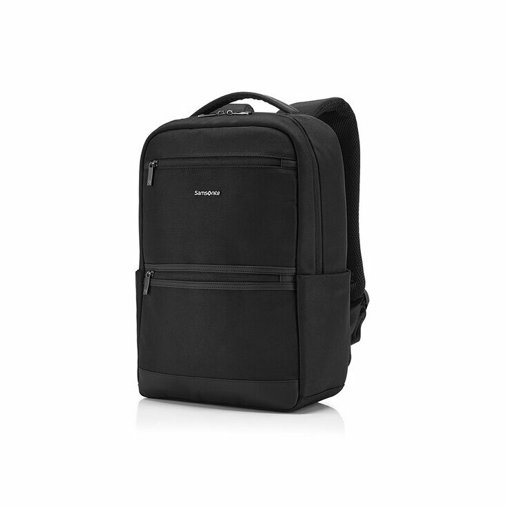 Сумка Samsonite, черный — фото 1