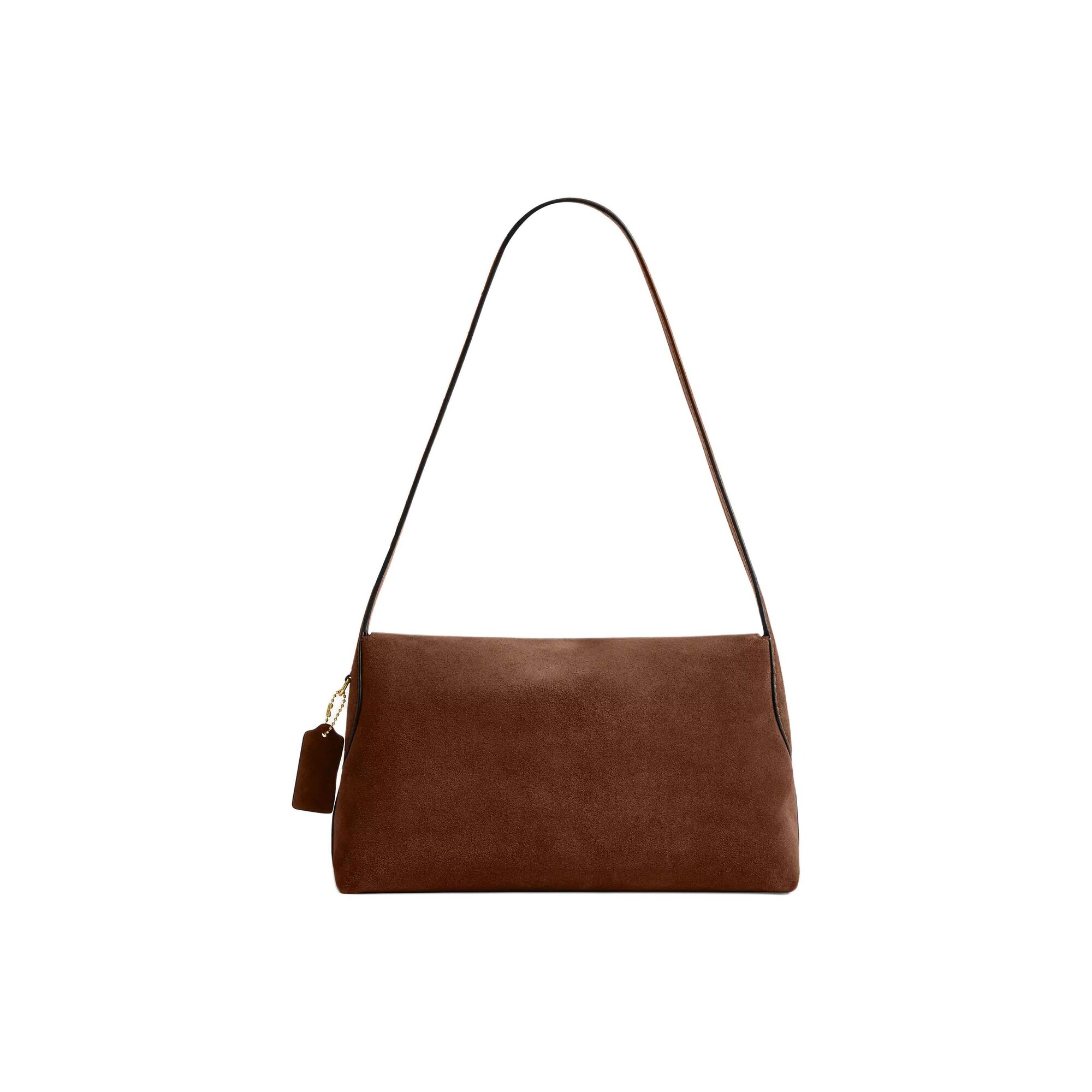 Сумка Coach Chelsea, фактура матовая — фото 1