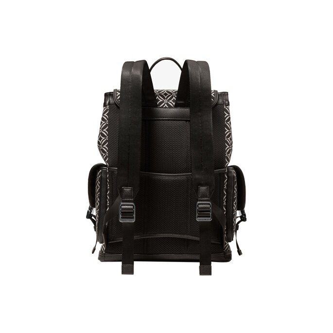 Сумка MICHAEL KORS, фактура матовая — фото 1