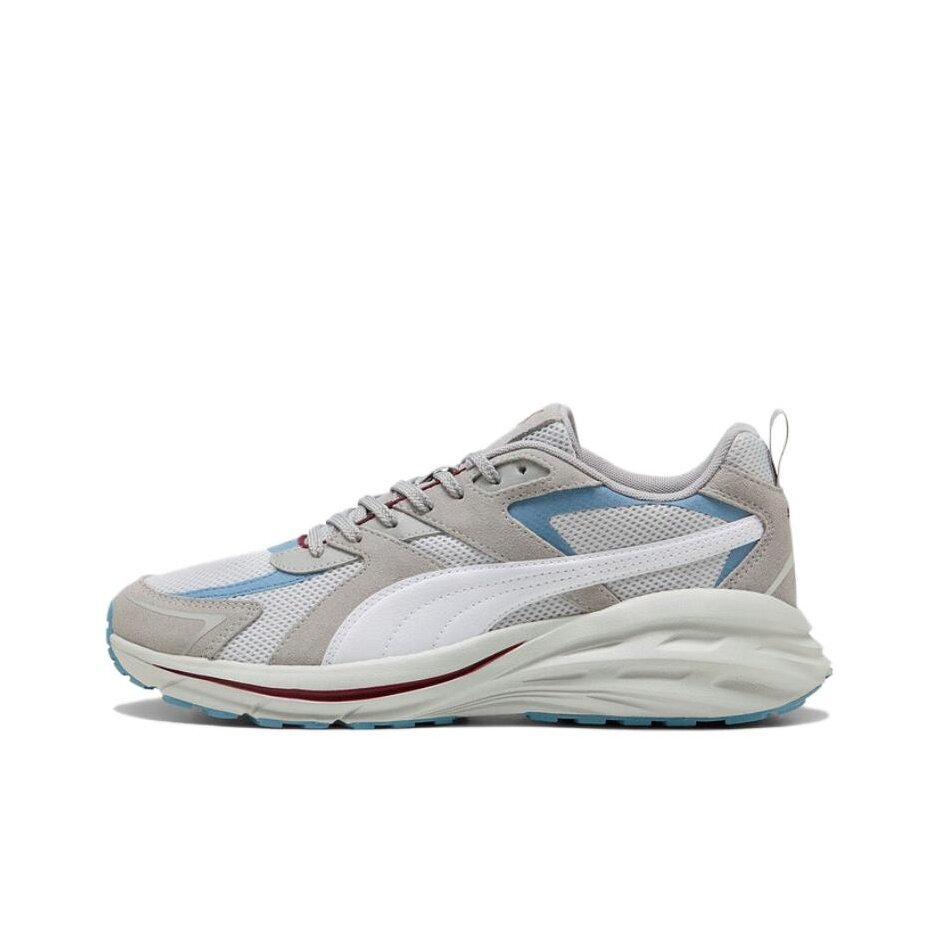 Кеды PUMA Hypnotic LS