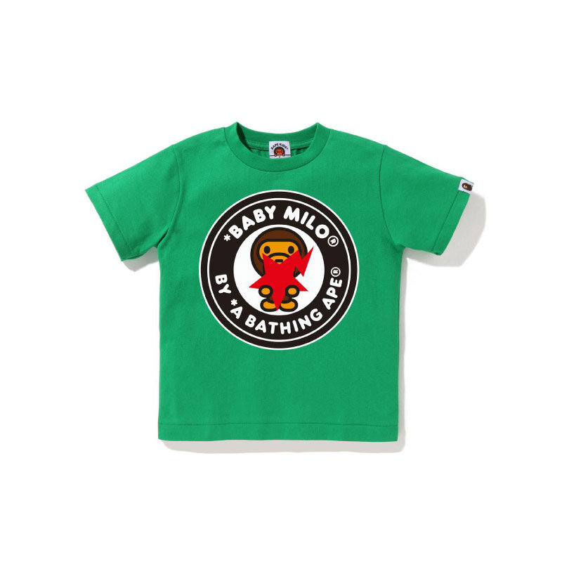 Футболка A BATHING APE SS23