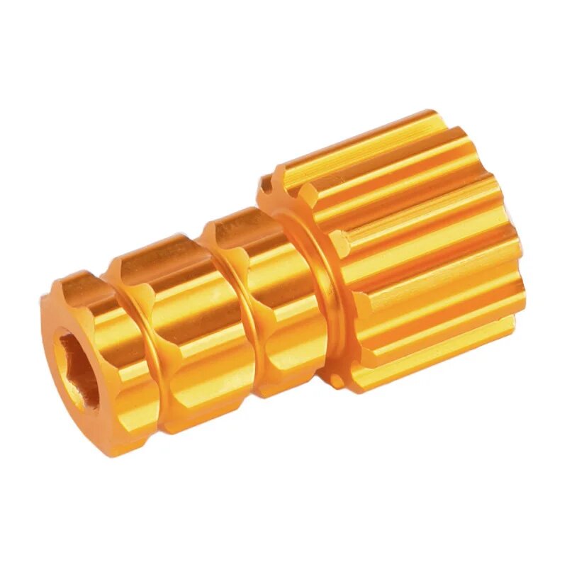 Инструмент для шатунов Shimano XTR M9100, Golden AXI-077