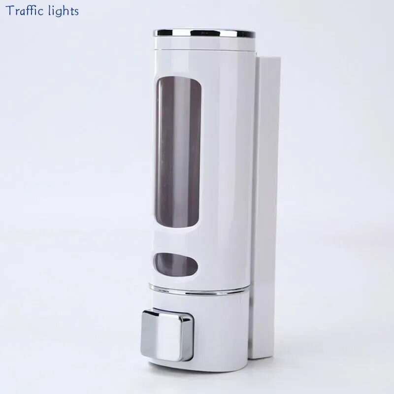 Дозатор для жидкого мыла