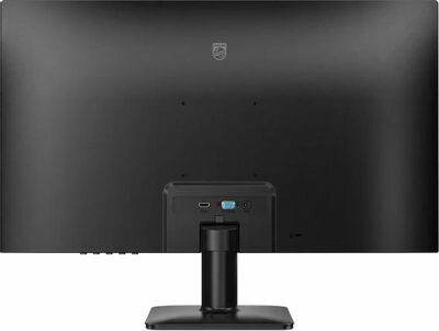 Монитор Philips 27E2N1100L, ЖК, 27", IPS, 1920x1080, антибликовое покрытие, черный — фото 1