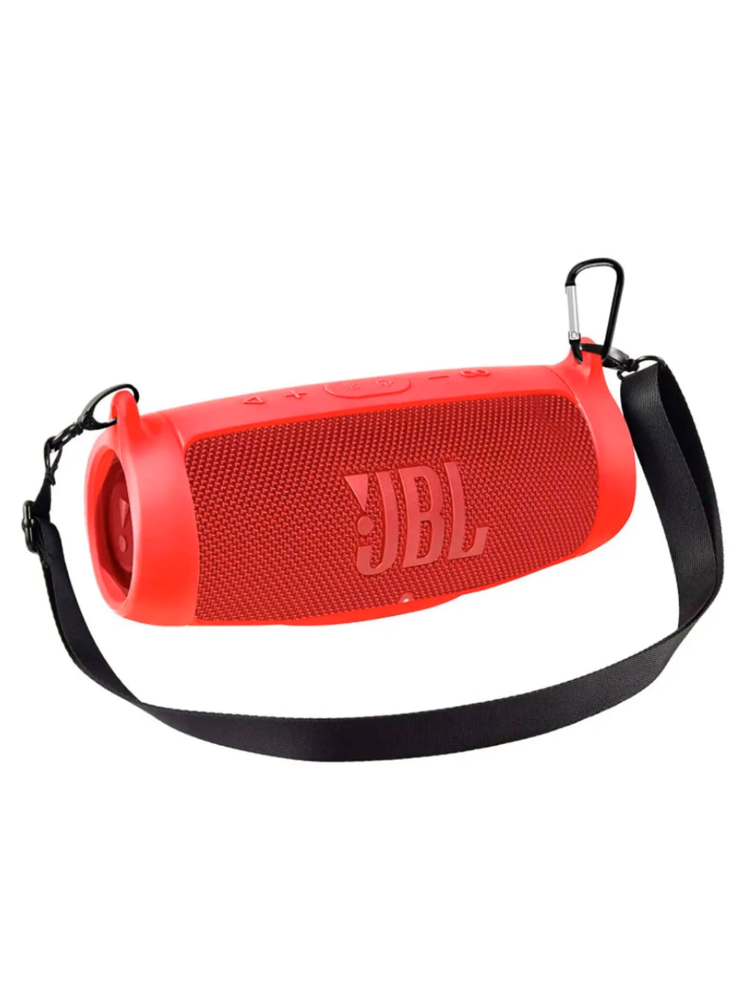 Силиконовый чехол для портативной колонки JBL Charge 5