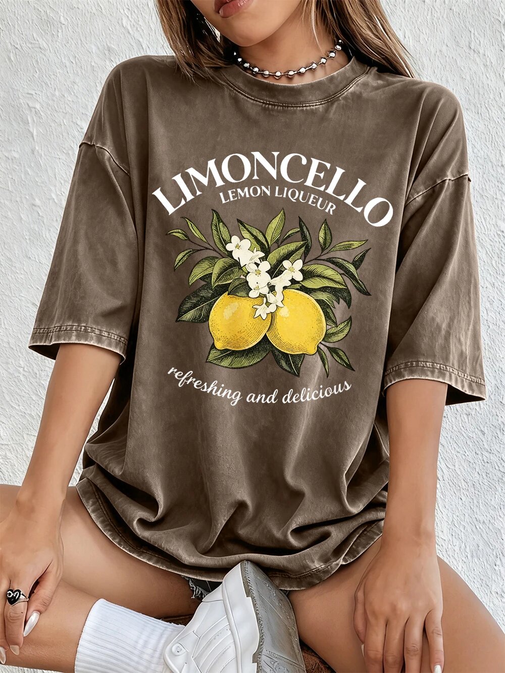 Футболка teekossc