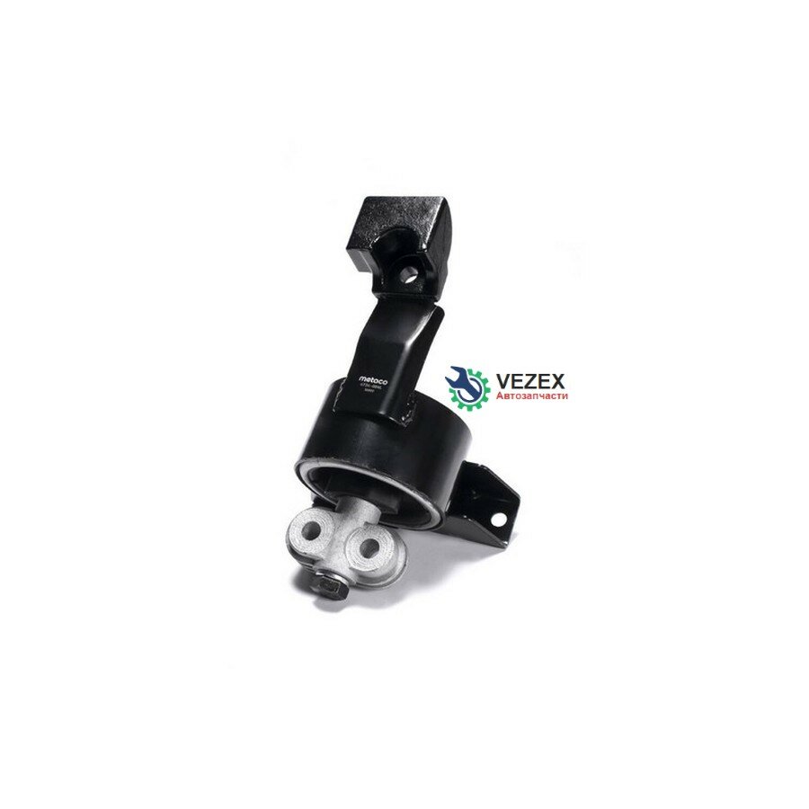 METACO 4734-004L Опора КПП левая