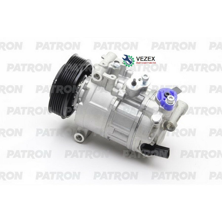 PATRON PACC009 Компрессор кондиционера
